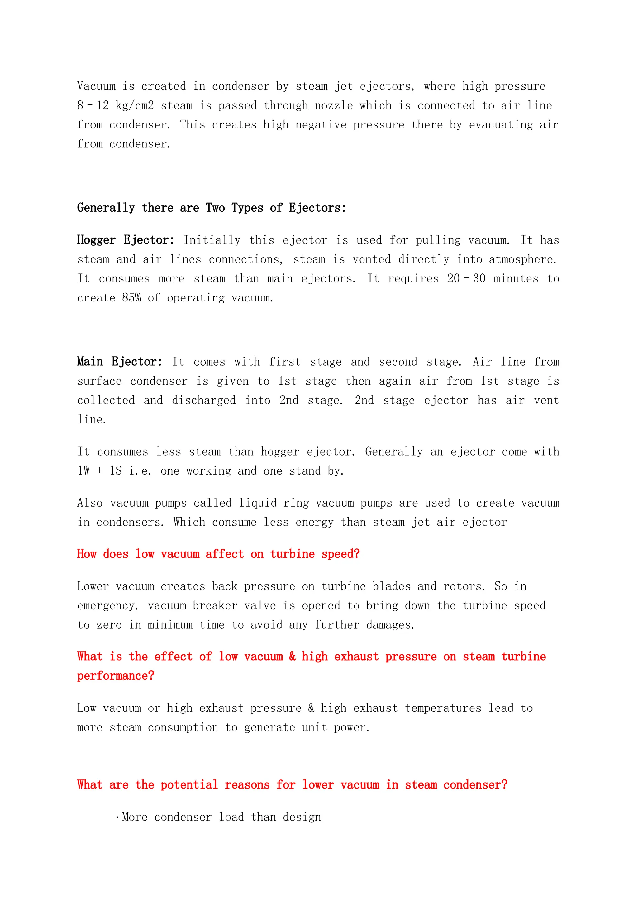 100++-interview questions and answers on steam turbine.pdf