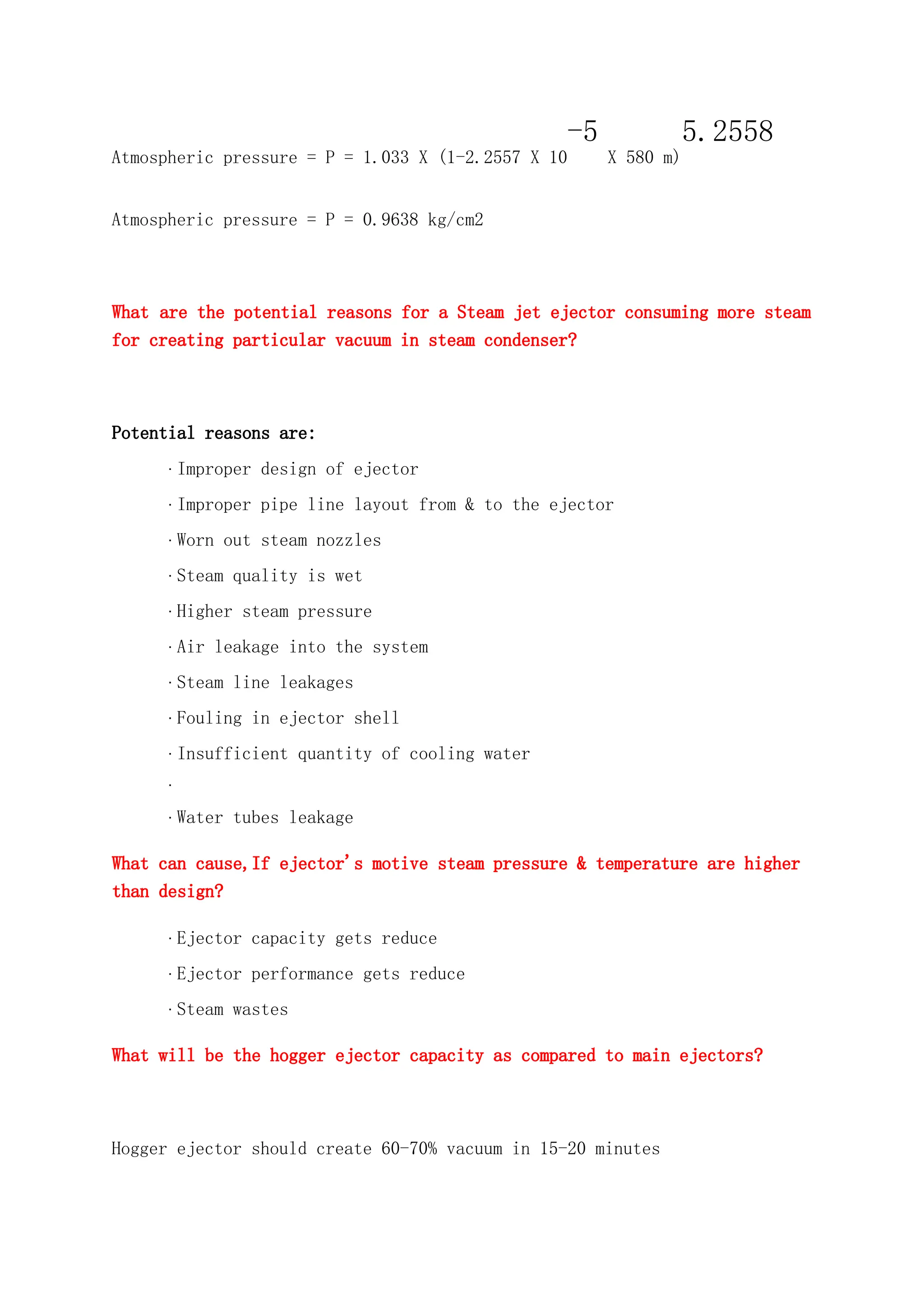 100++-interview questions and answers on steam turbine.pdf
