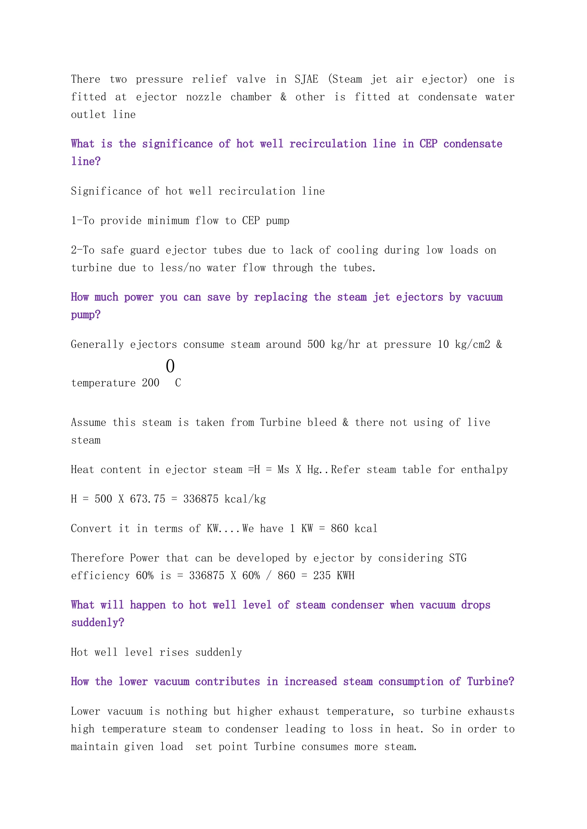 100++-interview questions and answers on steam turbine.pdf