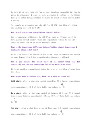 100++-interview questions and answers on steam turbine.pdf