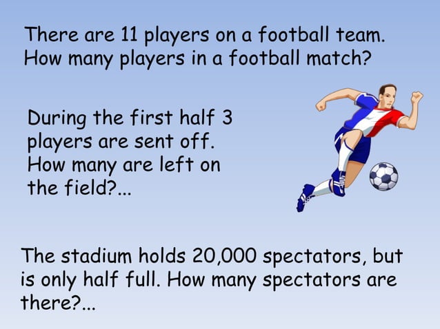 Brain Exercises for kids 100-Mental-Maths-starters.ppt