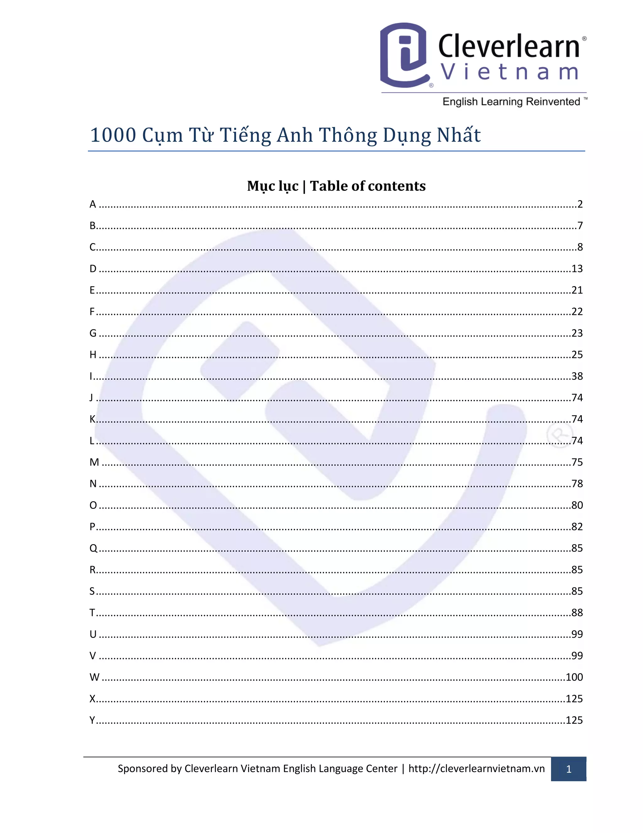 1000 cum-tu-tieng-anh-thong-dung-nhat-trong-giao-tiep | PDF