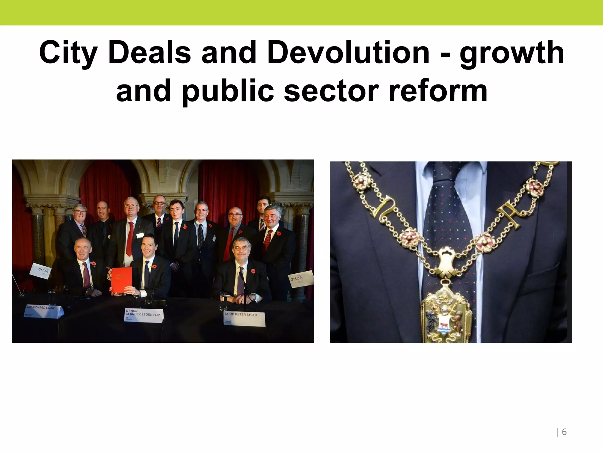 Health and Social Care Devolution | PPT