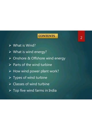 Wind energy for engineering students.pdf | Gas and Electric | Home ...
