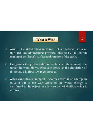 Wind energy for engineering students.pdf | Gas and Electric | Home Utilities