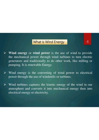 Wind energy for engineering students.pdf | Gas and Electric | Home ...