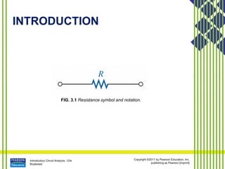 Resistance | PPT