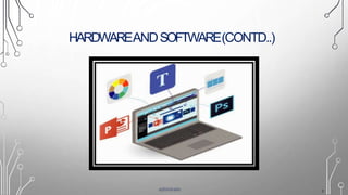 computer components | PPT
