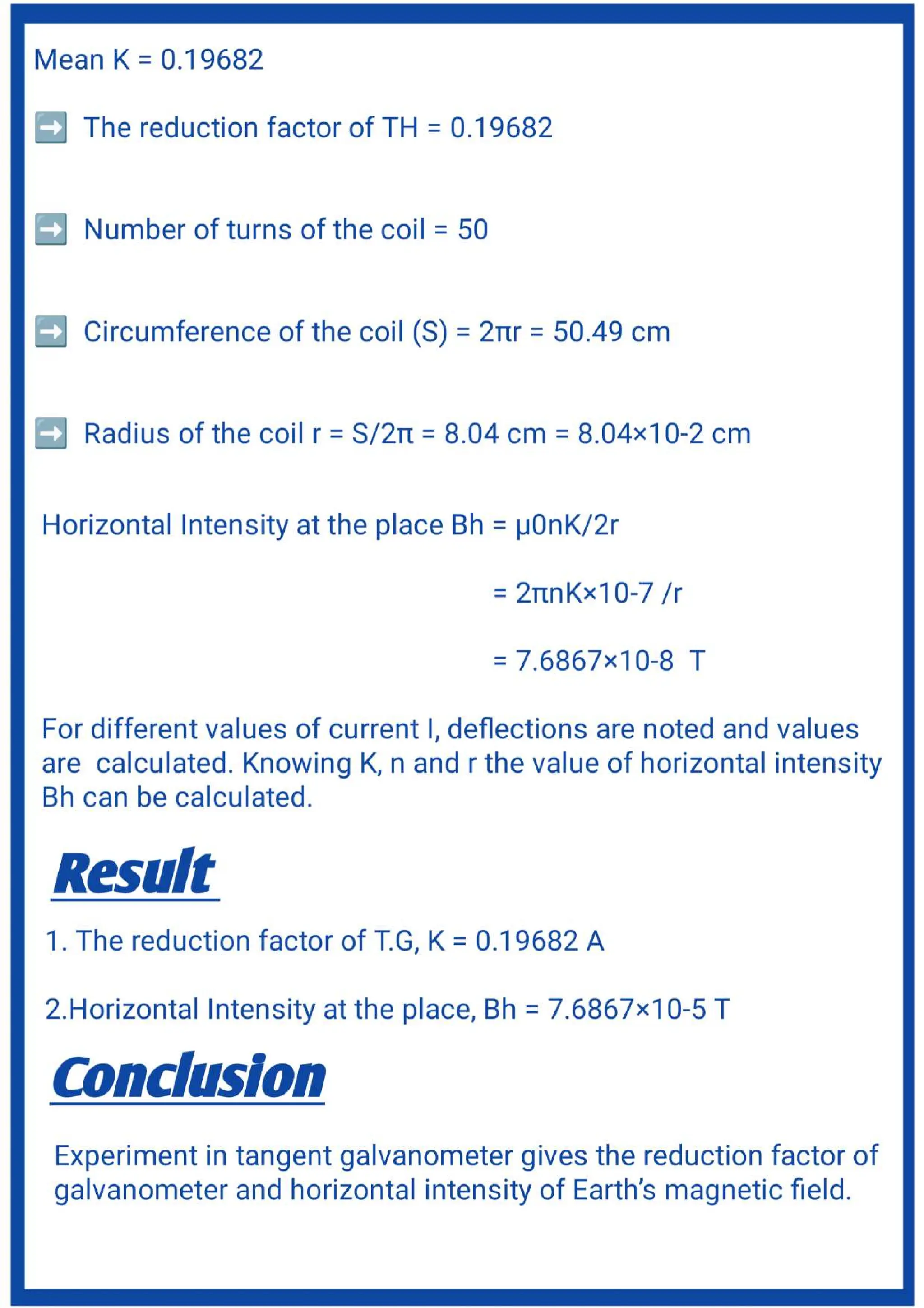 To study Earth’s magnetic field using a compass, natal bar magnet wire ...
