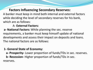 Management of Secondary reserves.pdf