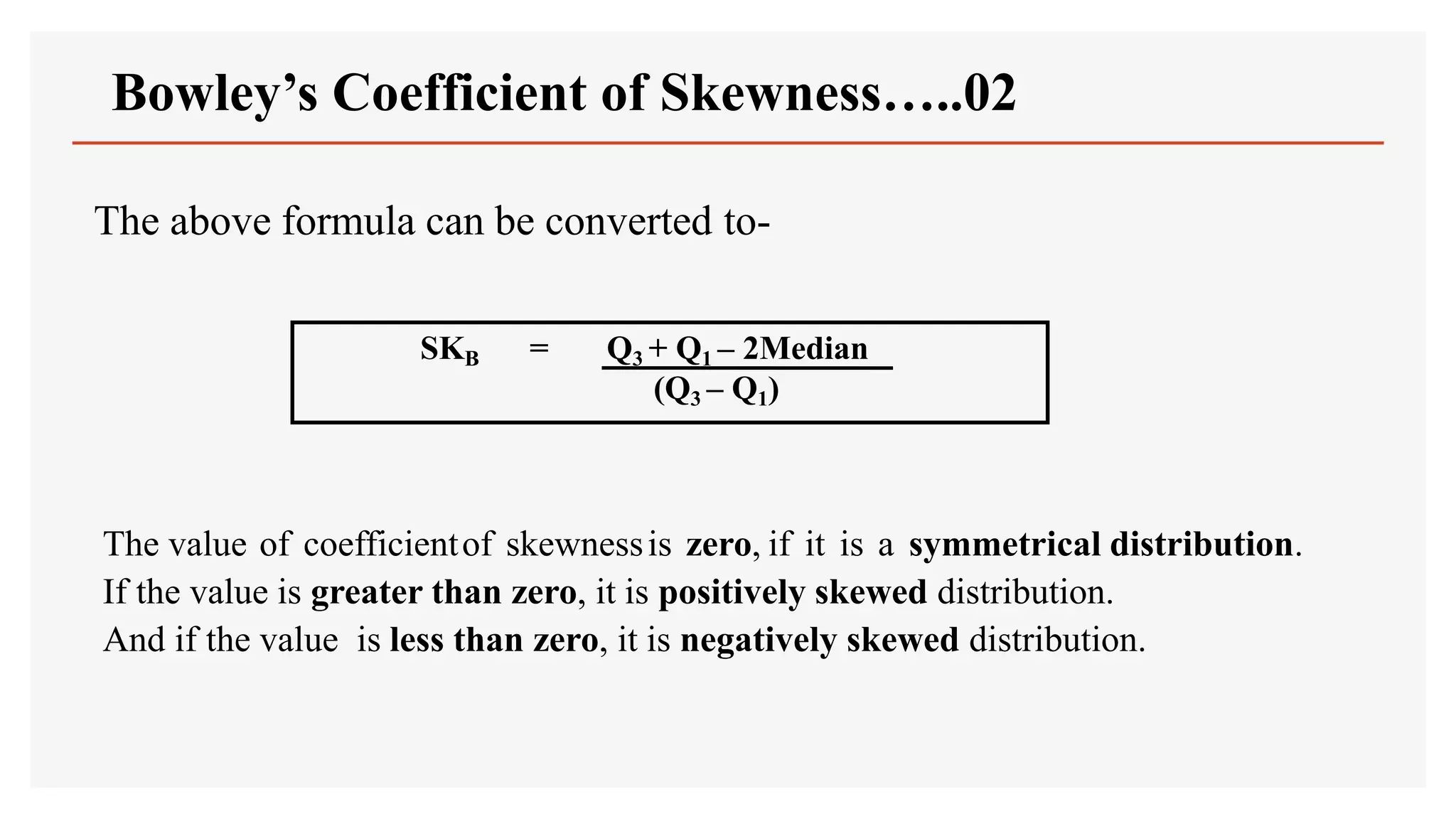 Skewness.ppt