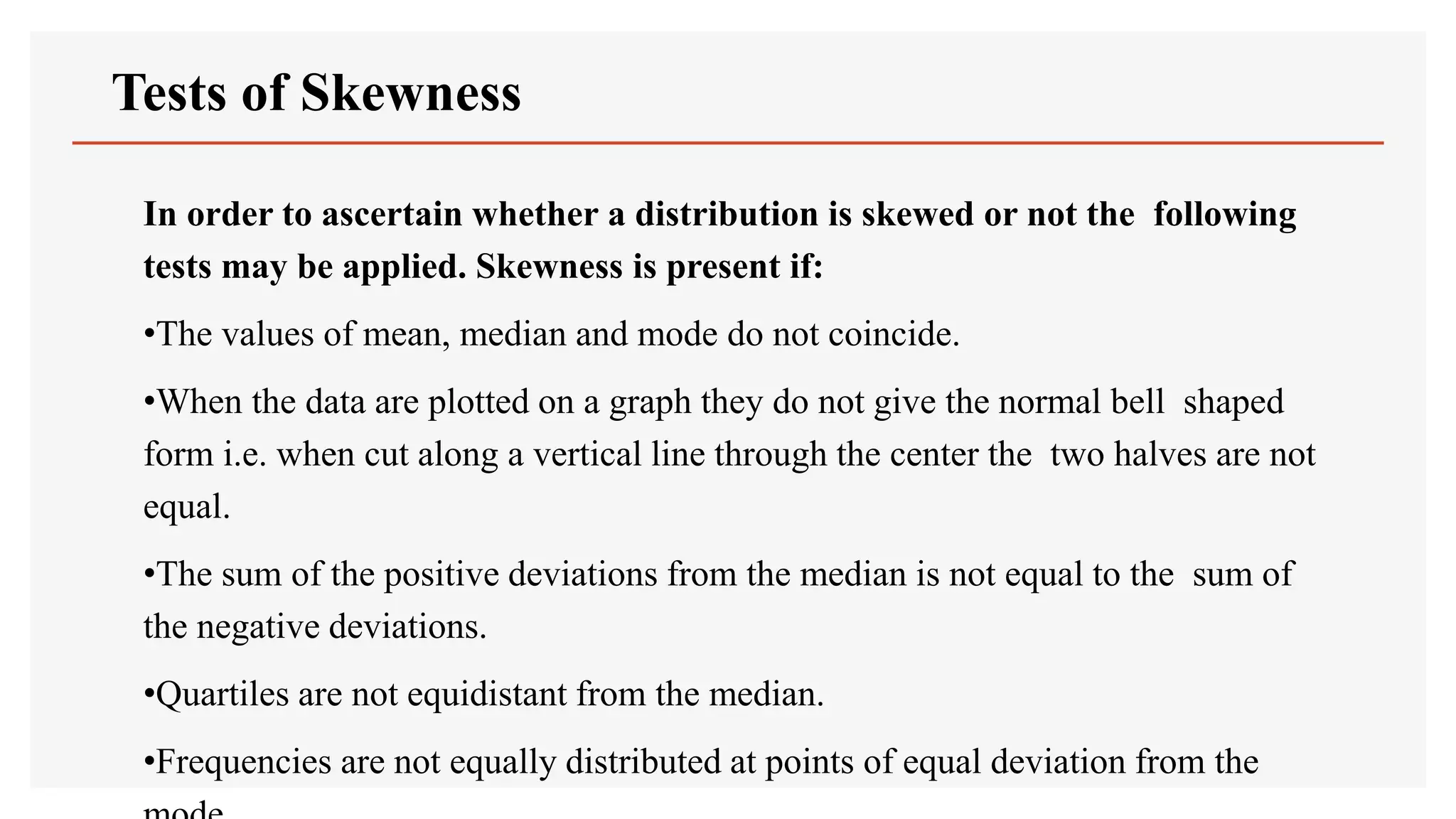 Skewness.ppt