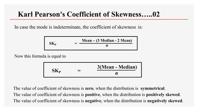 Skewness.ppt