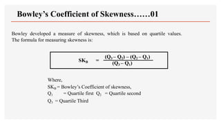 Skewness.ppt