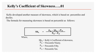 Skewness.ppt