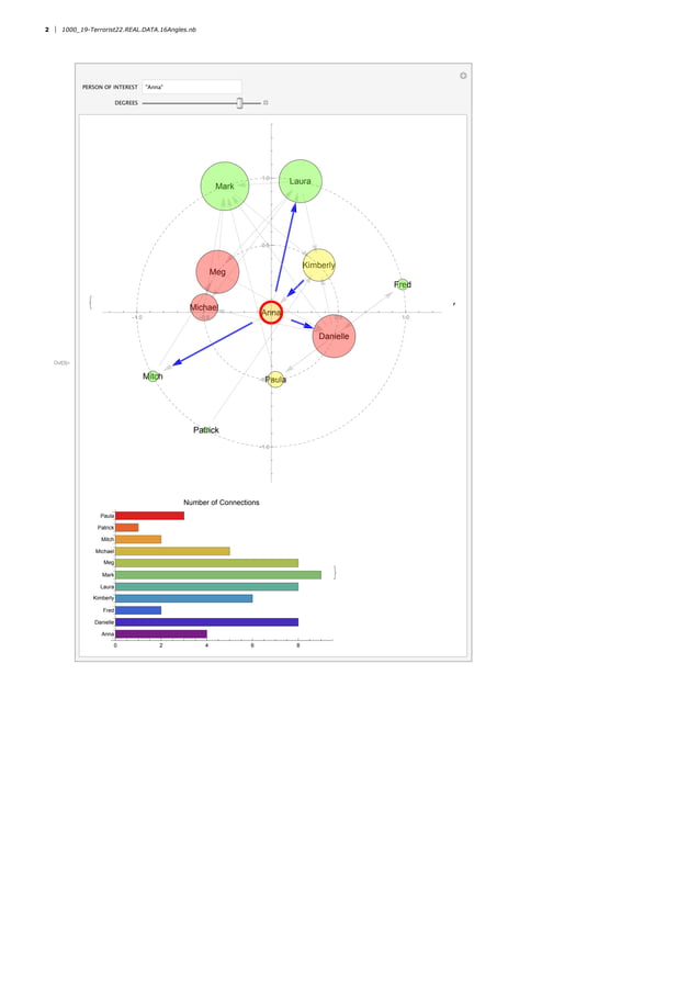 Social Network - Simple | PDF