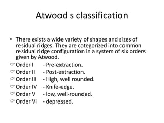 Residual Ridge Resorption.ppt