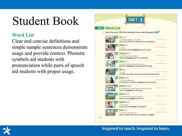 1000 Basic English Words | PPTX