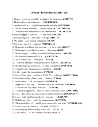 1000 CÂU WORD FORM SIÊU KHÓ.pdf