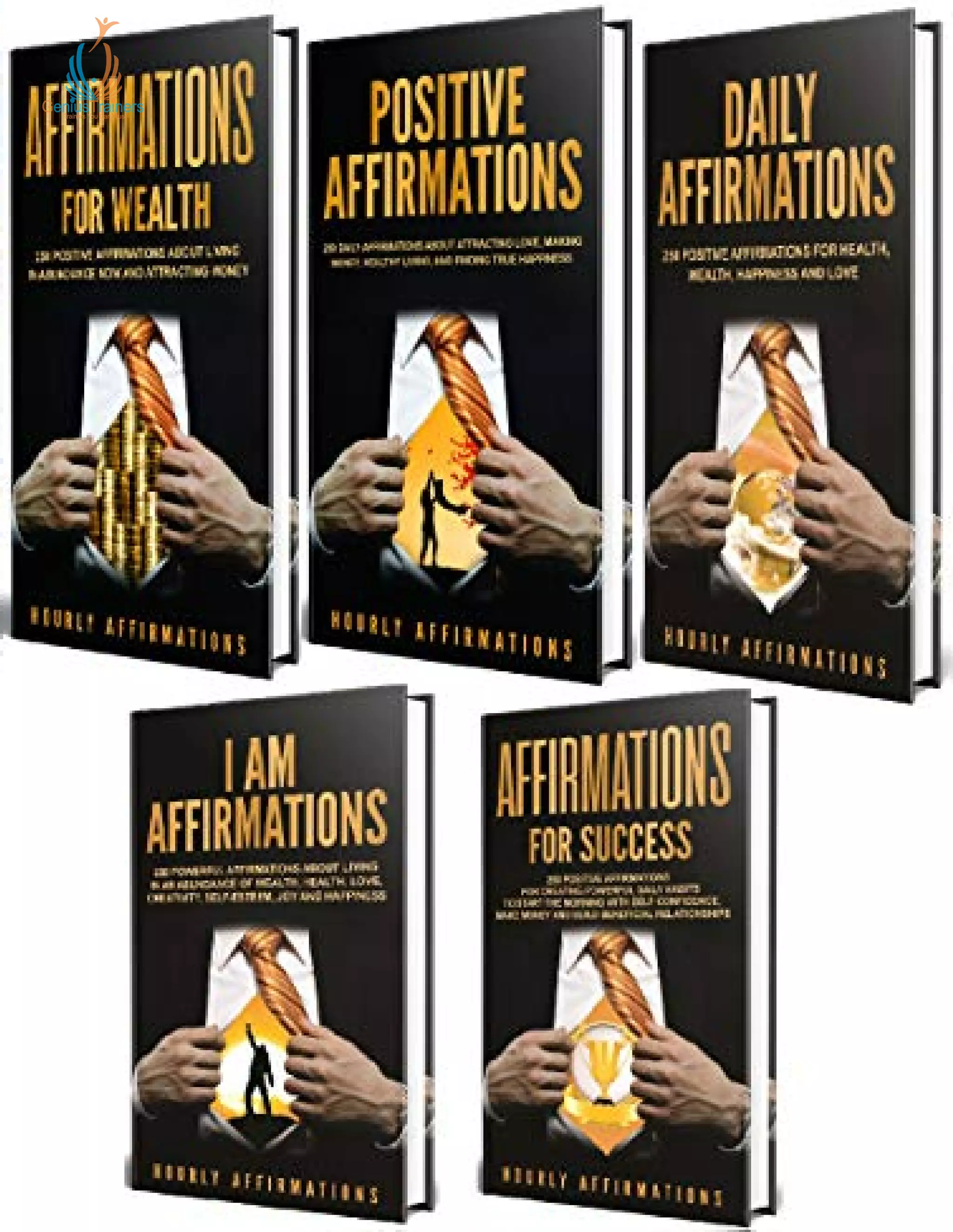 1001 daily affirmations for success uploaded by James Joseph Adhikarathil Land Matter consultant ...