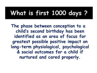 1000 days converted | PDF