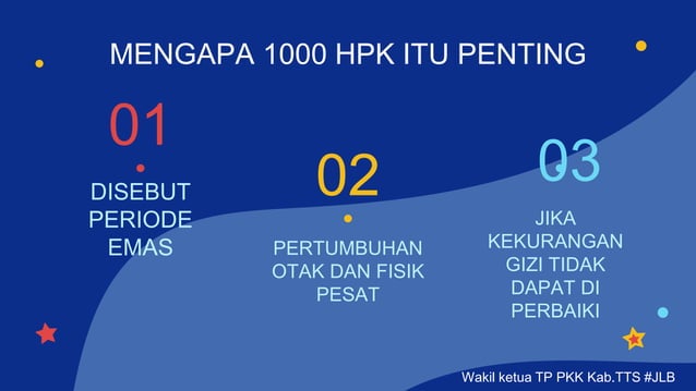 1000 HARI HPK UNTUK KADER.pptx
