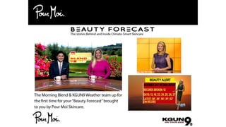 The Endcap In The Living Room: The Home Shopping CPG Channel | PPT