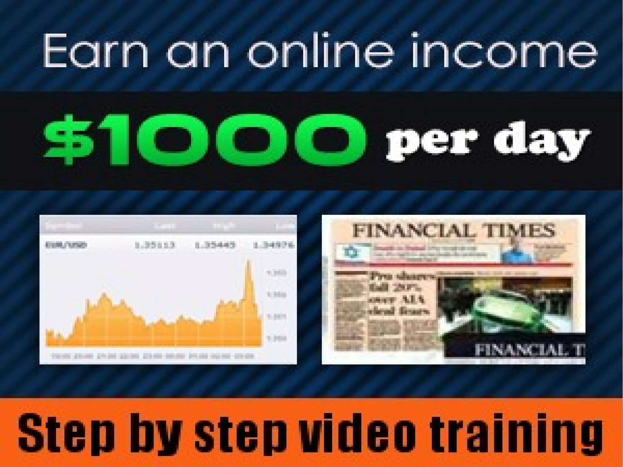 $1000 Per Day | PPT