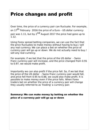 1000pip climber | PDF