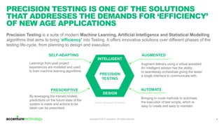 EXTENT-2017: Putting AI to Test | PPT | Free Download