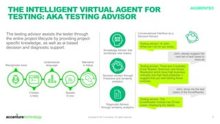 EXTENT-2017: Putting AI to Test | PPT | Free Download