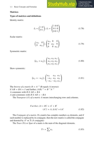1000 Solved Problems In Modern Physics | PDF