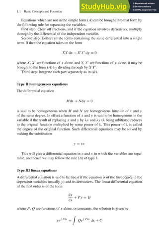 1000 Solved Problems In Modern Physics | PDF