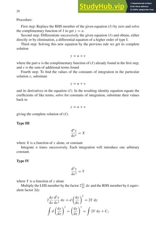 1000 Solved Problems In Modern Physics | PDF