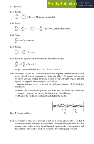 1000 Solved Problems In Modern Physics | PDF