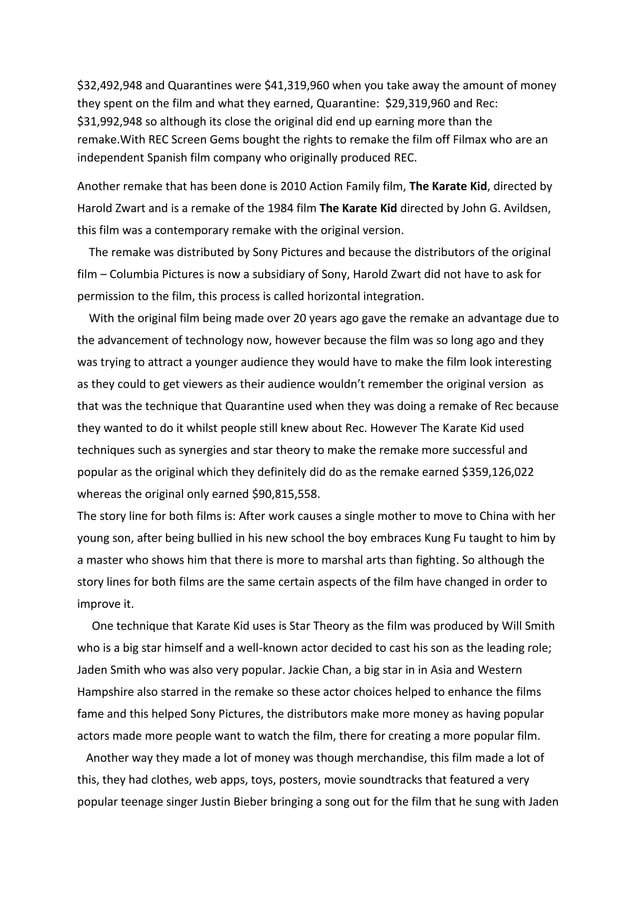 1000 word essay | PDF