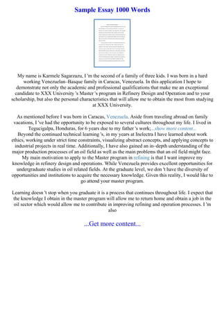 1 000 word essay.pdf