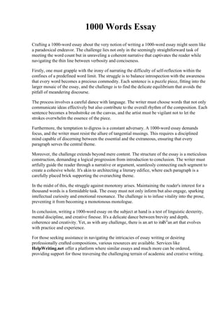 1000 Words Essay.pdf