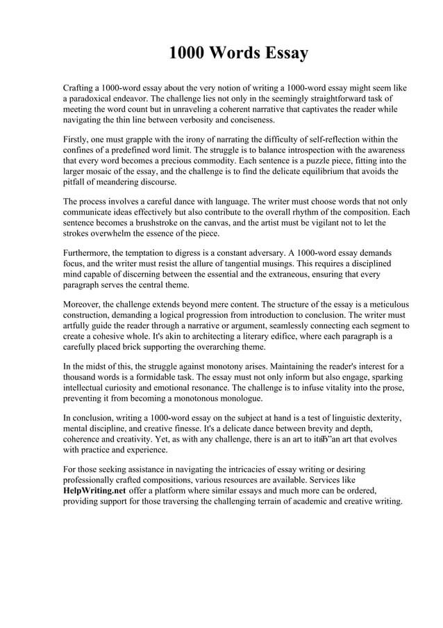 1000 Words Essay.pdf