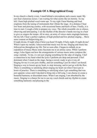 1000 Words Essay | PDF