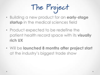 1000 Words: Illustrating Project Challenges with Visuals | PPT