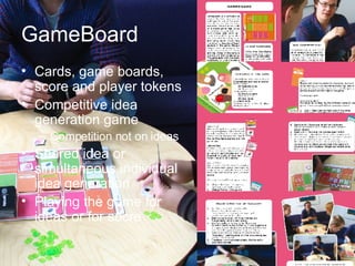 1001 Game Ideas Package | PPS