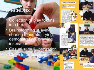 1001 Game Ideas Package | PPS