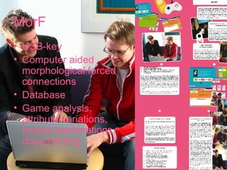 1001 Game Ideas Package | PPT