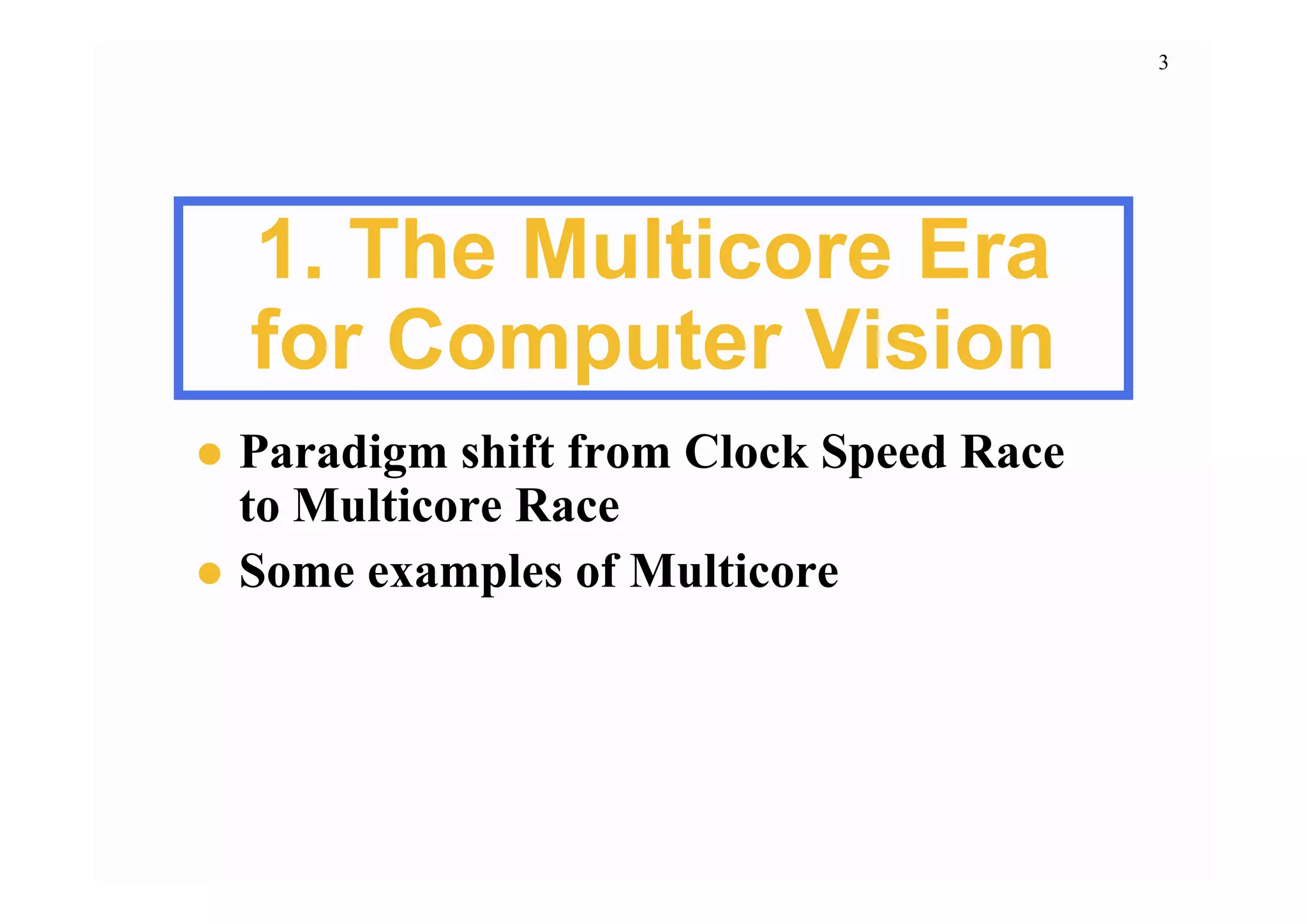 Parallel Vision by GPGPU/CUDA | PPT