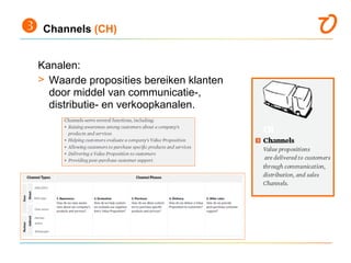 Business Model Generation | PPT | Business | Business and Finance