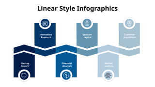 100118-Linear Style Infographics presentation.pptx