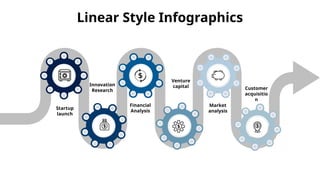100118-Linear Style Infographics presentation.pptx