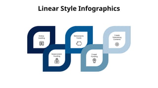 100118-Linear Style Infographics presentation.pptx