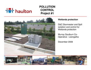 100122 Hca Overview | PDF | Civil Engineering Industry | Industries